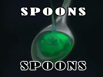 Spoons GIF - Find & Share on GIPHY