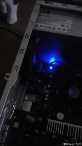 Power Supply GIFs - Find & Share on GIPHY