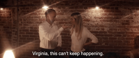 Careless Whisper GIF by Train - Find & Share on GIPHY