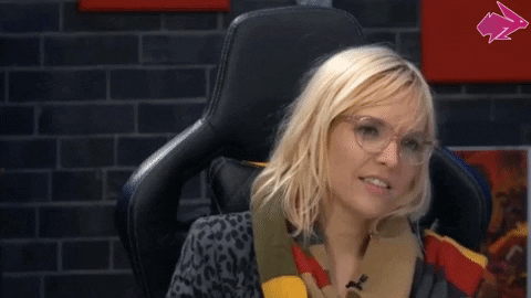 Confused Doctor Who GIF by Hyper RPG - Find & Share on GIPHY