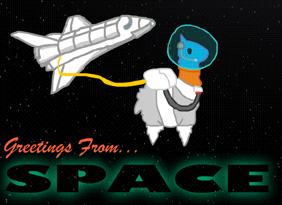 Space GIF - Find & Share on GIPHY