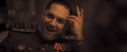 Happy Lionsgate GIF by Child 44 - Find & Share on GIPHY