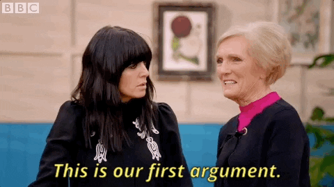 Episode 7 Britains Best Home Cook GIF by BBC - Find & Share on GIPHY