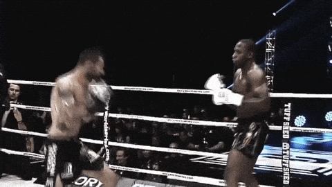 Fight Win GIF by GLORY Kickboxing - Find & Share on GIPHY