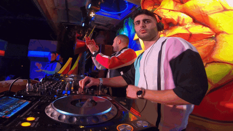 Dj Malta GIF - Find & Share on GIPHY