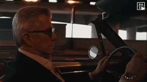 Michael Buffer Win GIF by DAZN USA - Find & Share on GIPHY