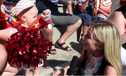 Happy Rugby League GIF by Toronto Wolfpack - Find & Share on GIPHY