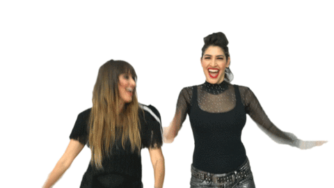 Dance No Sticker by Ha*Ash for iOS & Android | GIPHY