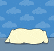 Good Night Love GIF by Chippy the Dog - Find & Share on GIPHY
