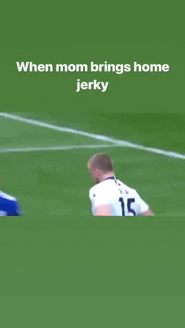 Happy Beef Jerky GIF by Jerky.com - Find & Share on GIPHY