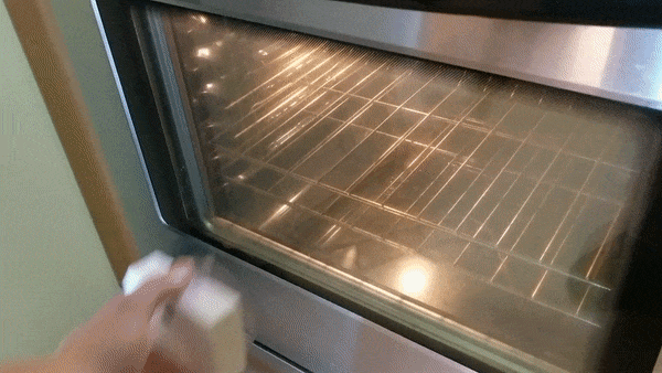 Gecko Oven Cam: Oven monitoring from anywhere | Indiegogo