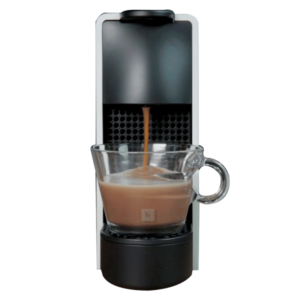 Cafã© Sticker by Nespresso for iOS & Android | GIPHY