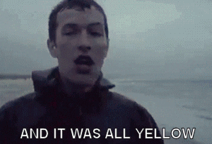 Fight Club Coldplay GIF - Find & Share on GIPHY