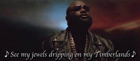 Rick Ross GIF by John Legend - Find & Share on GIPHY