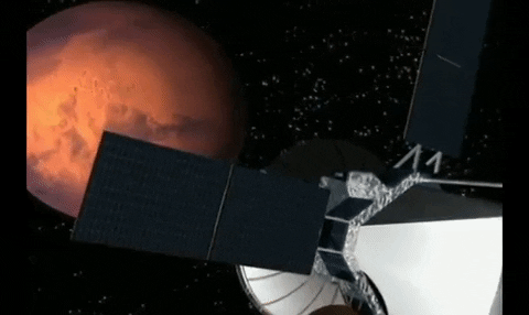 History Mars GIF by NASA - Find & Share on GIPHY