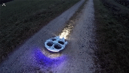 Star Wars Drone GIF by Digg - Find & Share on GIPHY