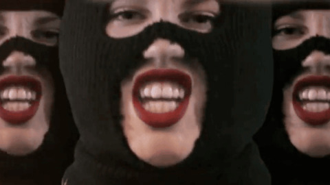 Ski Mask GIFs on Giphy