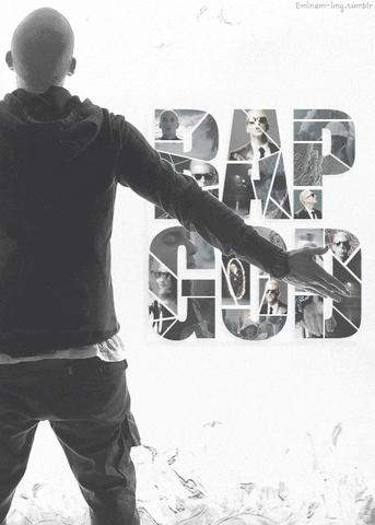 Rap God Eminem GIF - Find & Share on GIPHY