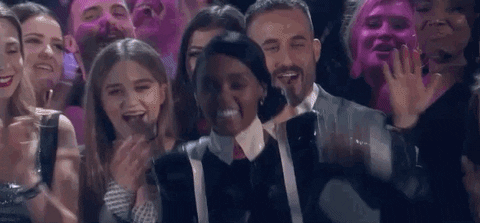 Grammy Awards 61St Grammys GIF by Recording Academy / GRAMMYs - Find ...