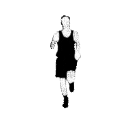 Run Running Sticker by Andrewknives for iOS & Android | GIPHY