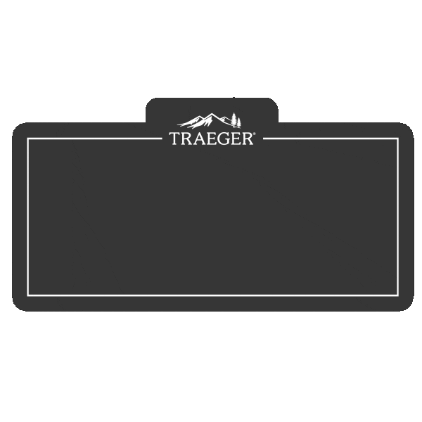 American Cooking Sticker by Traeger Grills for iOS & Android | GIPHY
