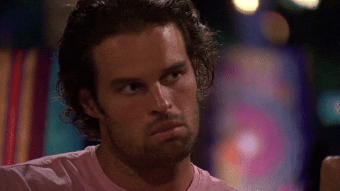 Season 5 Bip GIF by Bachelor in Paradise - Find & Share on GIPHY
