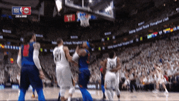 2018 Nba Playoffs Yes GIF by NBA - Find & Share on GIPHY