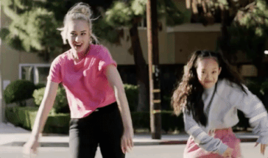 Boss Cheer GIF by Brat - Find & Share on GIPHY