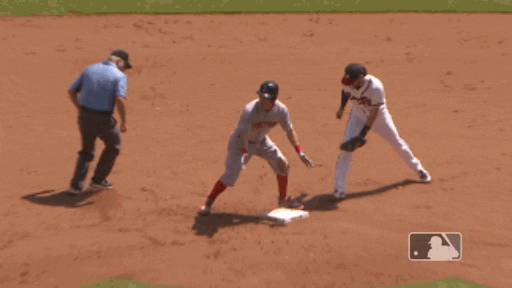 Dance Celebration GIF by MLB - Find & Share on GIPHY