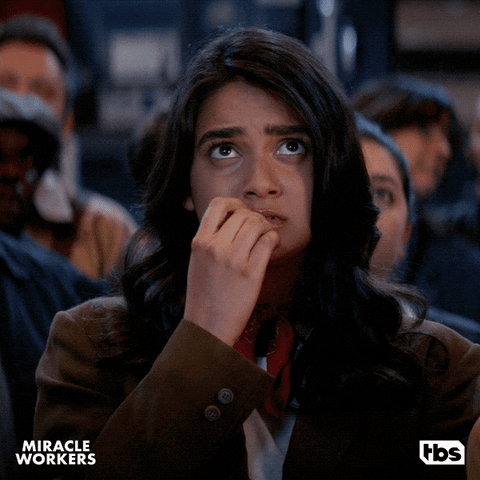 GIF by Miracle Workers - Find & Share on GIPHY