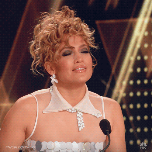 Season 2 Judges GIF by NBC World Of Dance - Find & Share on GIPHY