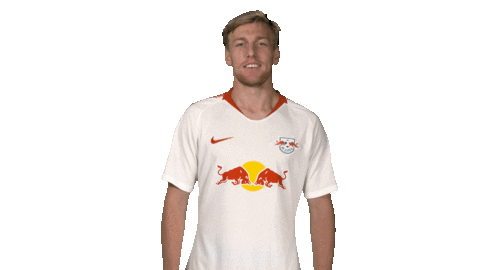 Rb Leipzig Sticker by Bundesliga for iOS & Android | GIPHY