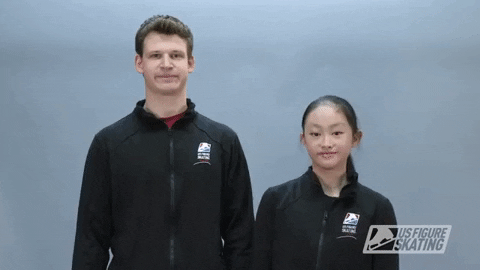 Team Usa Help GIF by U.S. Figure Skating - Find & Share on GIPHY