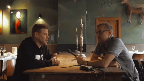 Amsterdam Dance Event Interview GIF by Digital DJ Tips - Find & Share ...