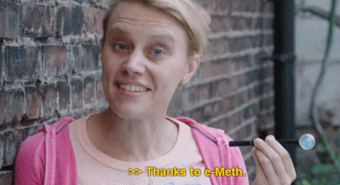 Meth GIF - Find & Share on GIPHY