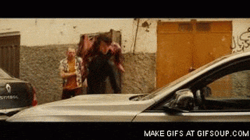 Go Rogue GIFs - Find & Share on GIPHY