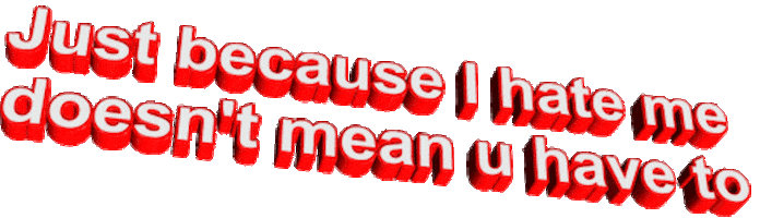 Red Sticker by AnimatedText for iOS & Android | GIPHY