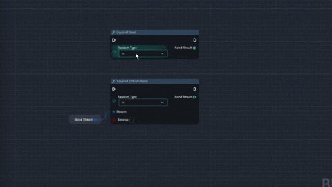GitHub - itsBaffled/BFSquirrel: squirrelnoise5 unreal engine implementation