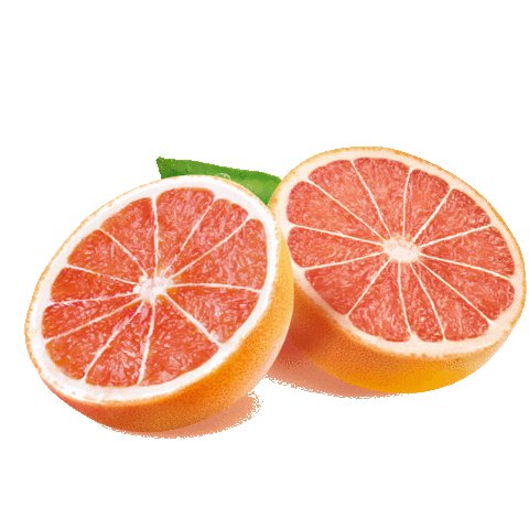 Sunset Grapefruit Sticker by Schöfferhofer Weizen for iOS & Android | GIPHY