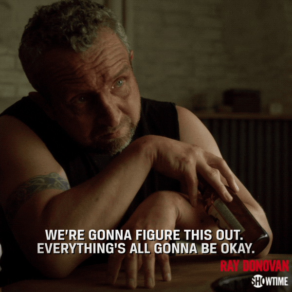 Season 6 Terry GIF by Ray Donovan - Find & Share on GIPHY