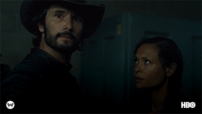 Season 2 Hector GIF by Westworld HBO - Find & Share on GIPHY