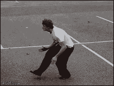 Parkour Double Kong GIF - Find & Share on GIPHY