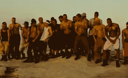 Stomp The Yard GIFs - Find & Share on GIPHY