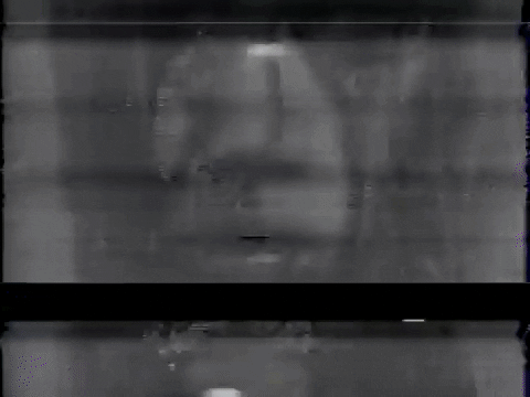 Horror Glitch GIF by Death Orgone - Find & Share on GIPHY