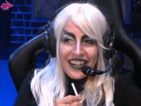 Sad D&D GIF by Hyper RPG - Find & Share on GIPHY