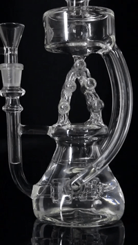 Dab Rigs & Oil Rigs | Wax Rigs | Smoke Cartel