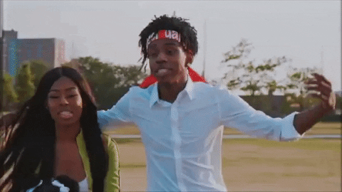 Finer Things GIF by Polo G - Find & Share on GIPHY