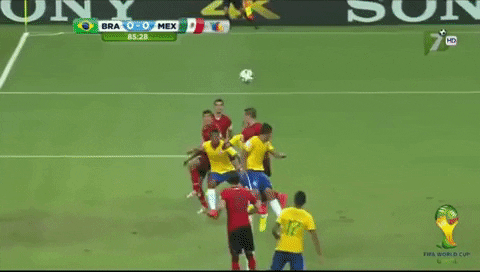 Copa Del Mundo Rusia 2018 GIF by MiSelecciónMX - Find & Share on GIPHY