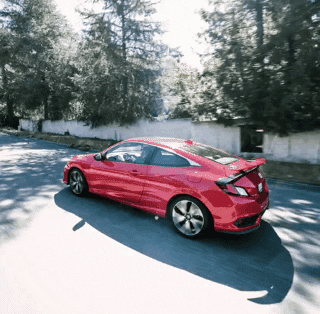 Road Trip Car GIF by Honda - Find & Share on GIPHY