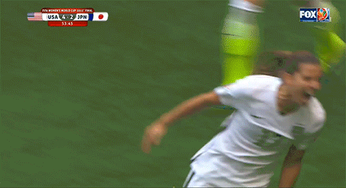 Alex Morgan Find And Share On Giphy